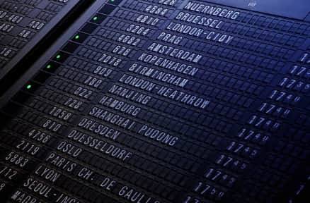 Flights in real time Lyon : Arrivals and departures | Lyon Aéroport