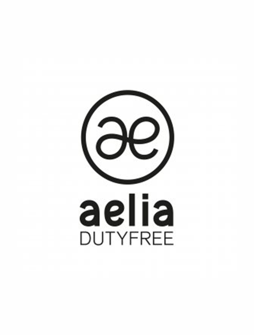 Aelia Duty Free - Terminal 2 - Terminal 2 | Lyon Aéroport