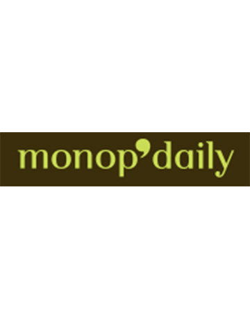 Monop'daily - Terminal 1 | Lyon Aéroport