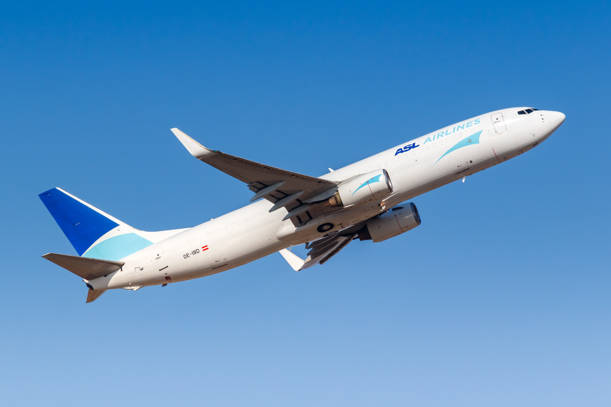 ASL Airlines France Lyon : all flights available from Lyon Airport ...