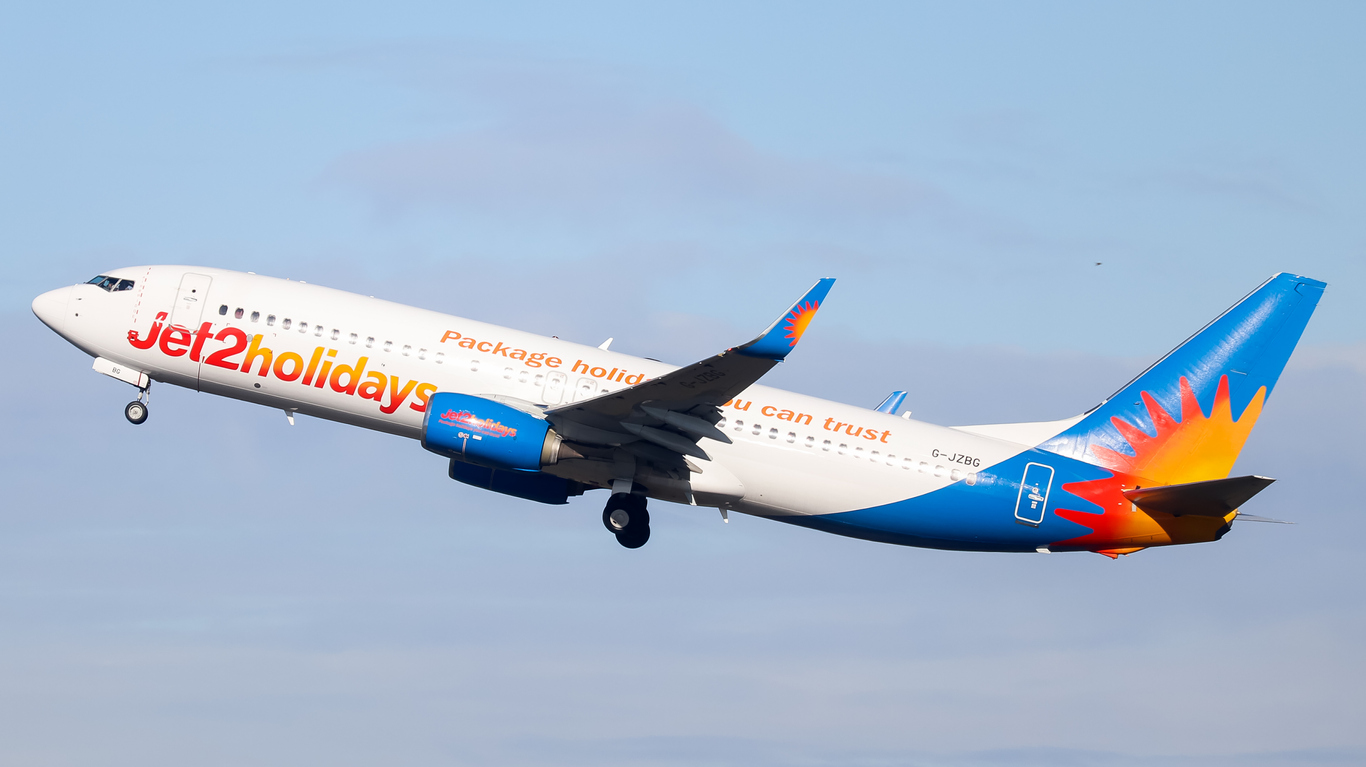 Jet2.com Lyon : all flights available from Lyon Airport | Lyon Aéroport