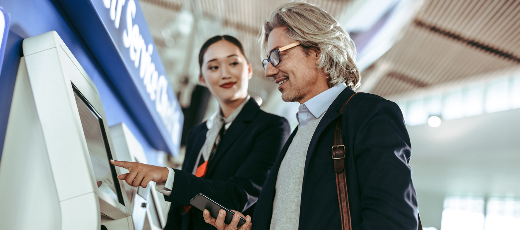 Premium Experience: Enjoy the VIP experience with reduced waiting times ...