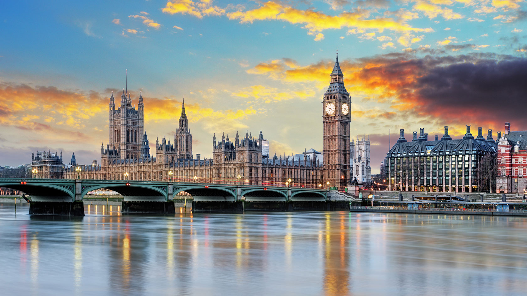 8 ideas for an unforgettable weekend in London | Lyon Aéroport 8 ideas for an unforgettable weekend in London | Lyon Aéroport