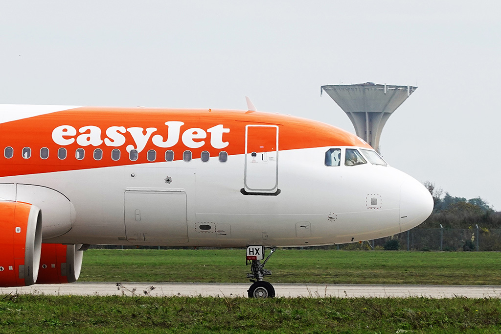 easyJet ouvre deux nouvelles lignes à Lyon | Lyon Aéroport
