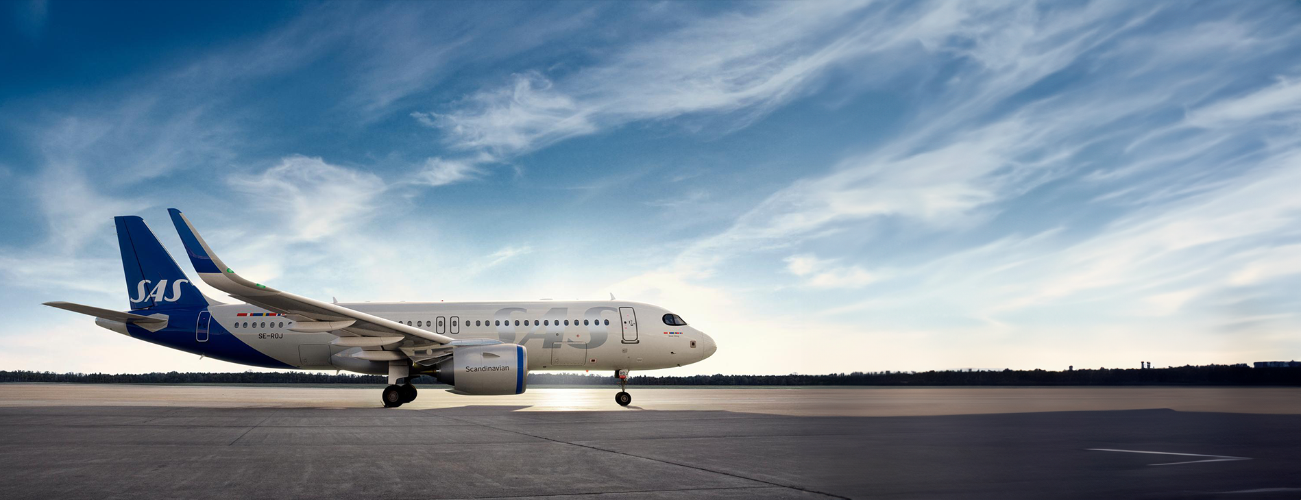 SAS Scandinavian Airlines Lyon : all flights available from Lyon ...