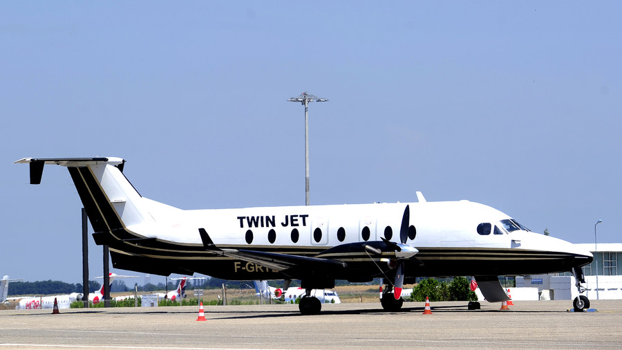 Twin Jet Lyon : tous les vols Twin Jet au départ de Lyon | Lyon Aéroport